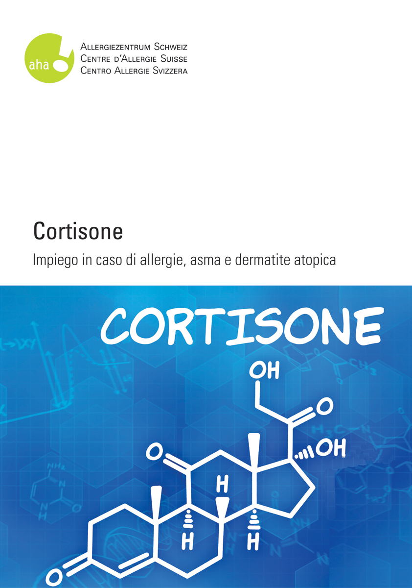 aha! Centro Allergie Svizzera - aha!shop